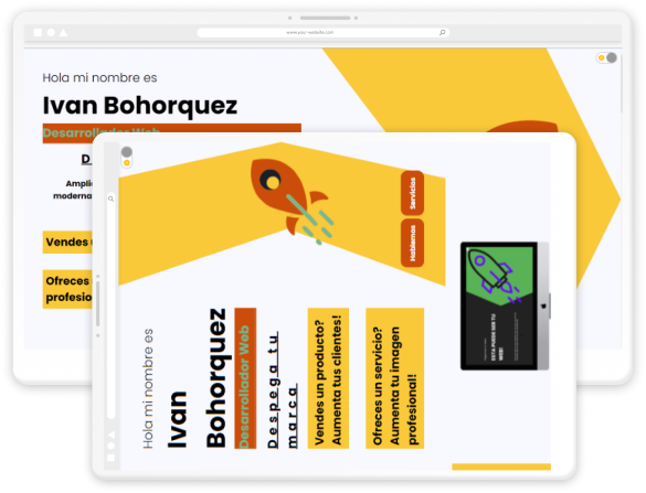 Ivan Olivera Bohorquez